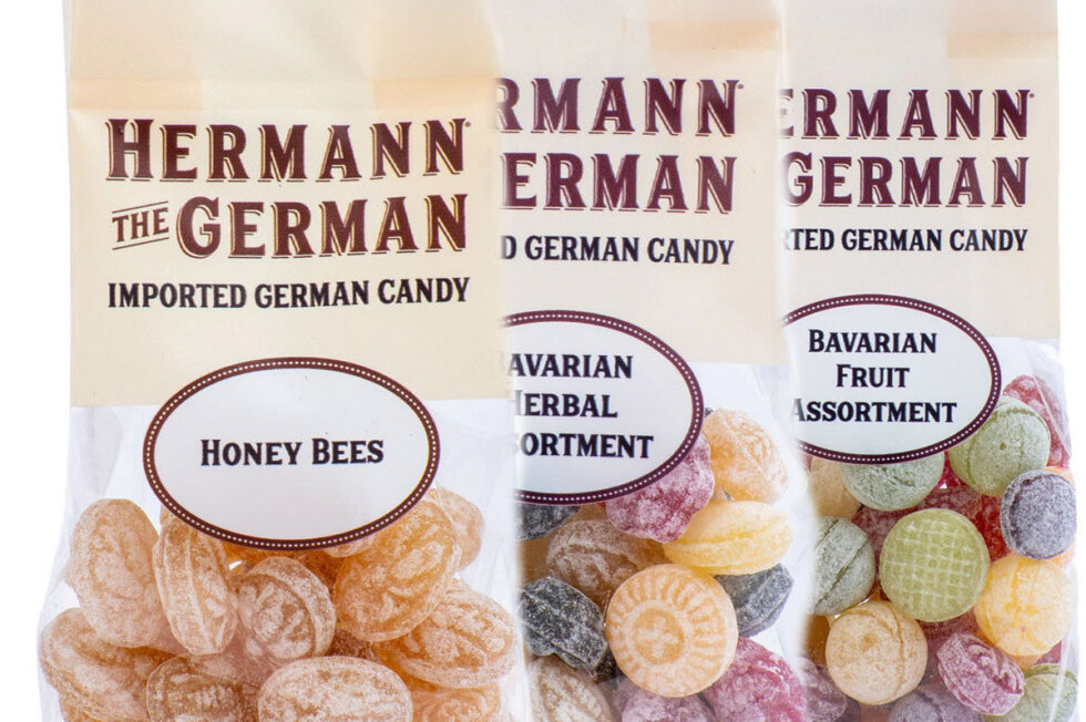 Candies | Sugar Momma's