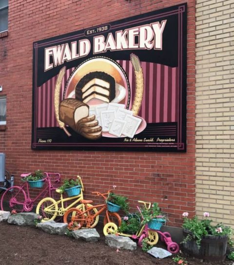 About | Sugar Momma's